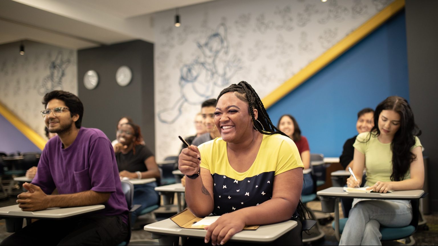 Learning - Experience Disney Programs