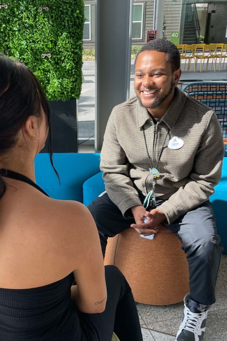 Disney Programs Office - Experience Disney Programs