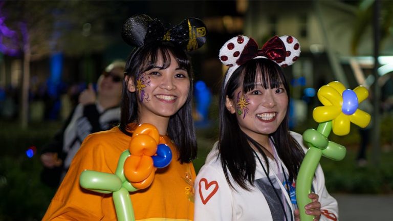 Flamingo Crossings Village - Experience Disney Programs