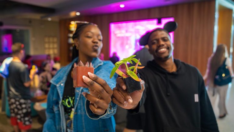 Flamingo Crossings Village - Experience Disney Programs