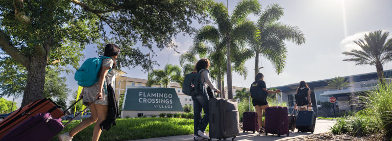 First Week - Experience Disney Programs