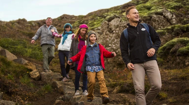 After Your Disney International Program - Experience Disney Programs