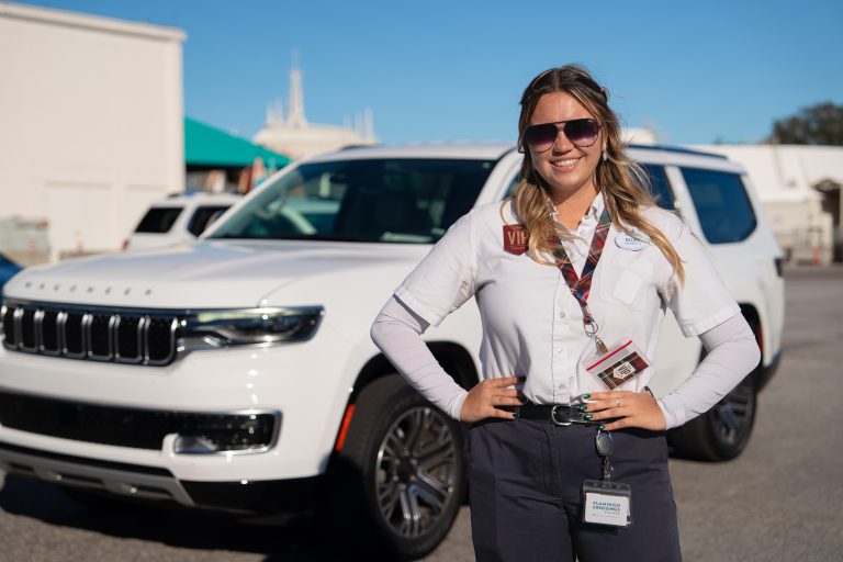 After Your Disney College Program - Experience Disney Programs