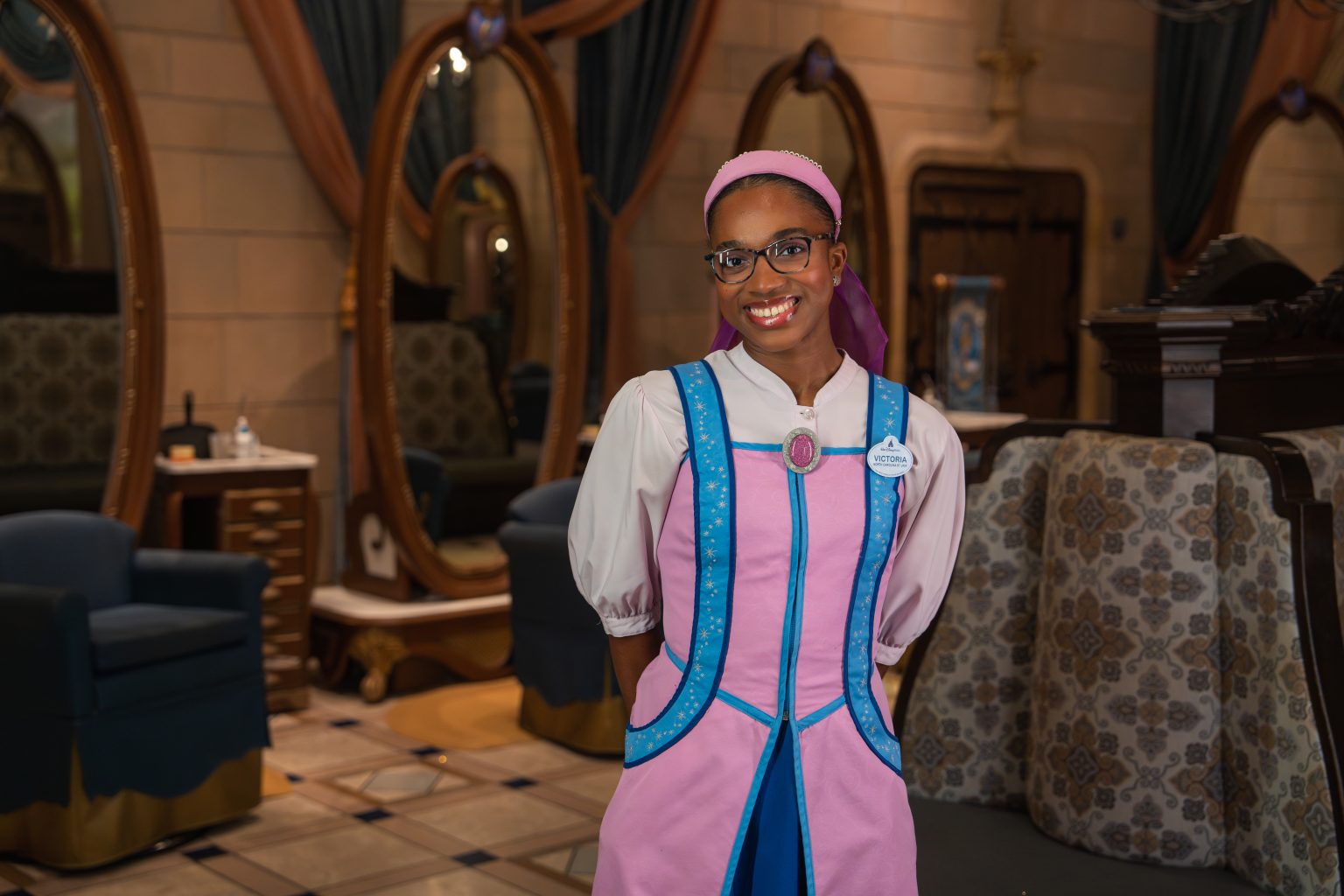 After Your Disney College Program - Experience Disney Programs