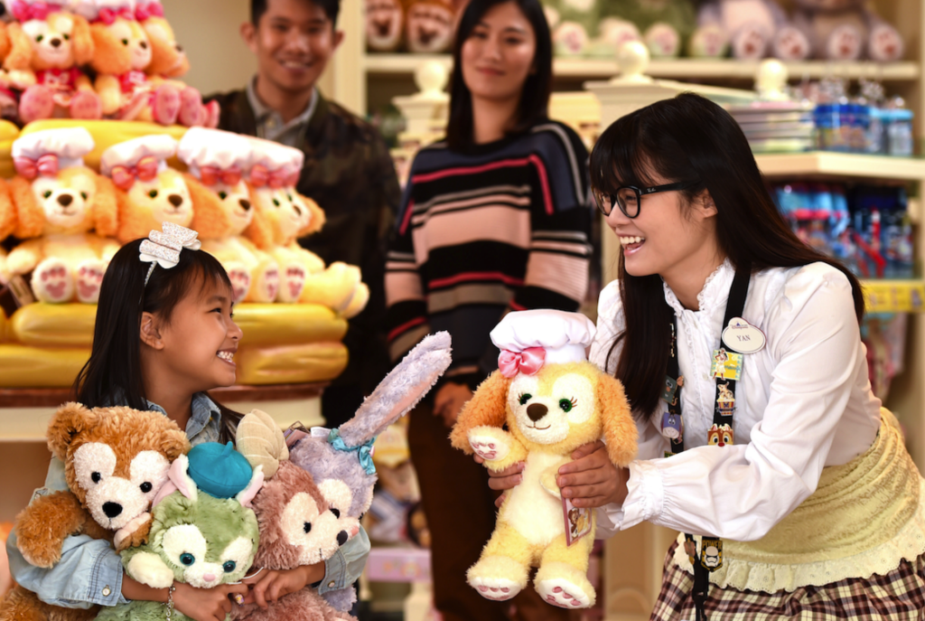 After Your Disney International Program - Experience Disney Programs