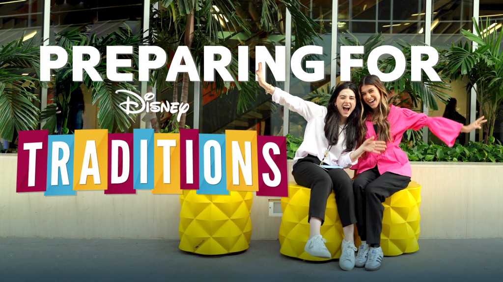 Home - Experience Disney Programs