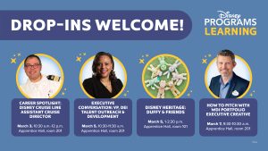 Home - Experience Disney Programs