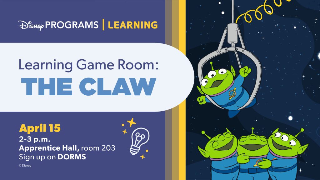 Home - Experience Disney Programs