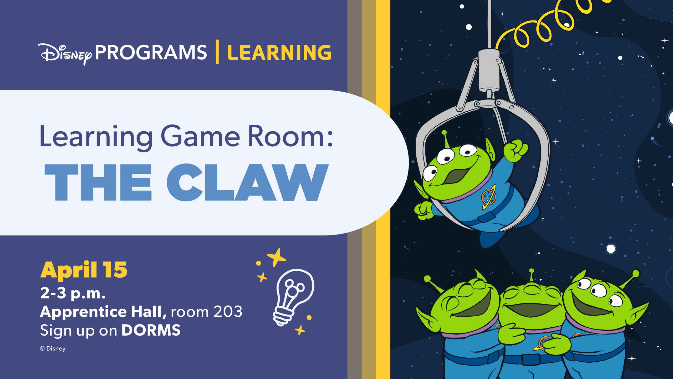 Home - Experience Disney Programs