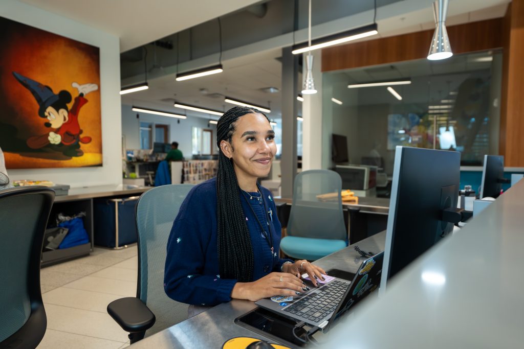 Disney Programs Office - Experience Disney Programs