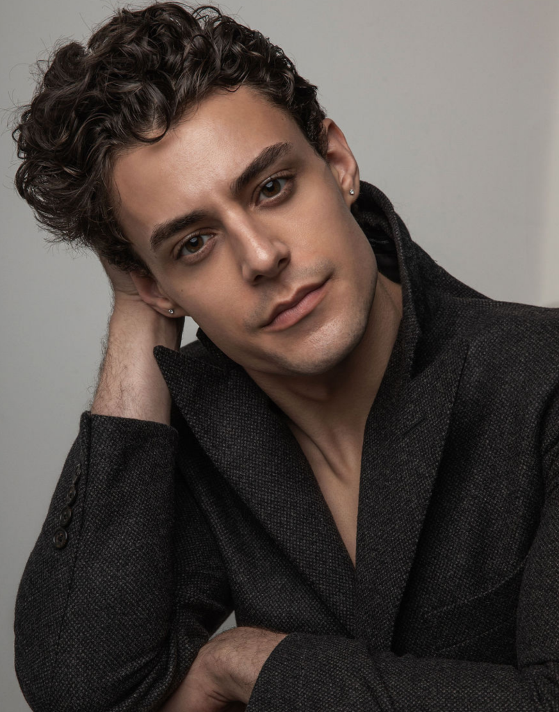 Disney Television Discovers – Disney Television Discovers