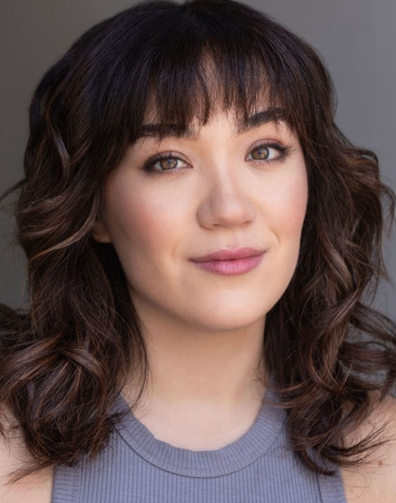 2023-24 CAST – Disney Television Discovers