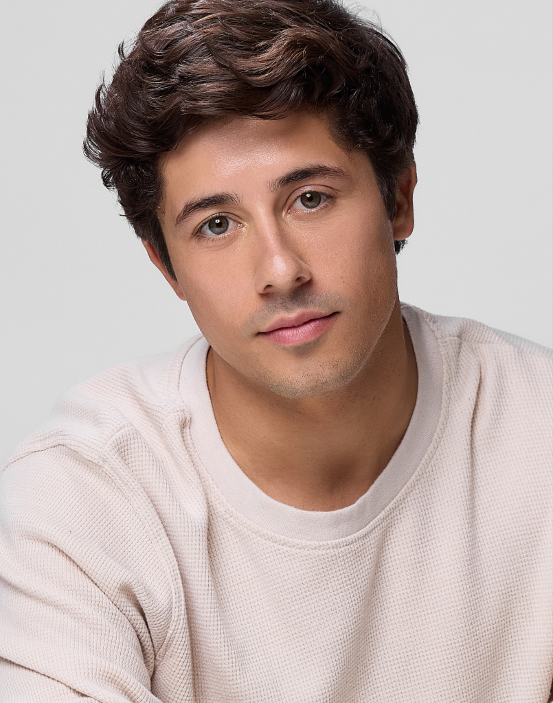2025 CAST – Disney Television Discovers