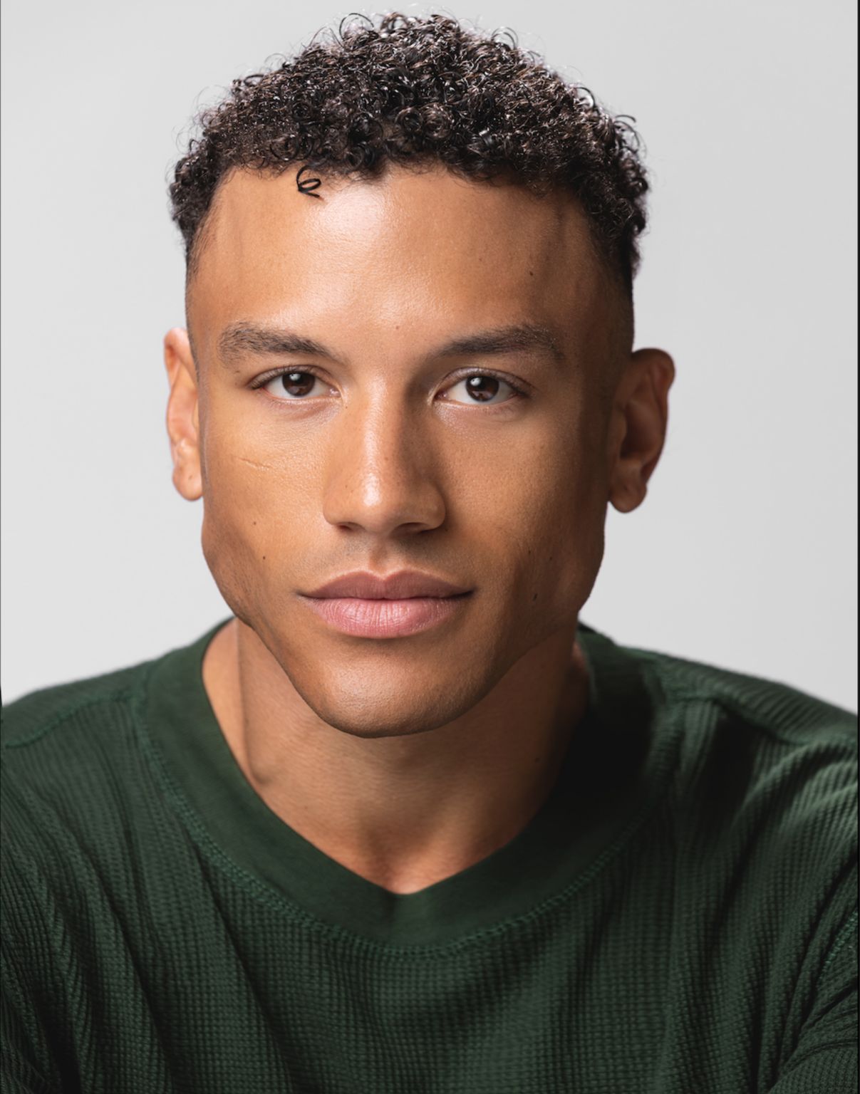 2025 CAST – Disney Television Discovers